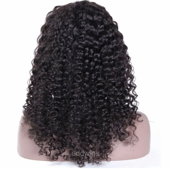ExyFunShop (Accessories) | Hair | Womens Curly Wavy Chest Long Wigs ...